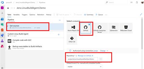 How To Setup Private Linux Azure Devops Agent Jenxsi