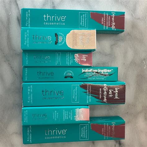 I Tried Thrive Causemetics — Heres My Honest Review