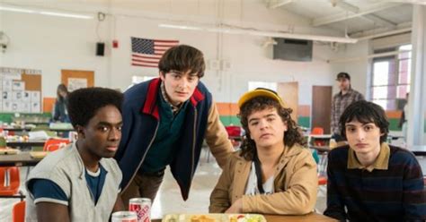 “stranger Things 5″ El Adelanto De Netflix Y La Estrella De “terminator” Que Se Unirá Al Elenco