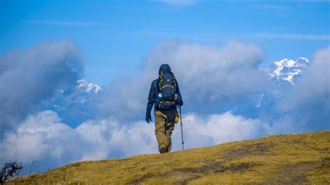 Top 5 Adventurous Treks Near Darjeeling And Kalimpong