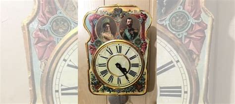 Часы ходики СССР купить в Нижнем Тагиле с доставкой Хобби и отдых Авито