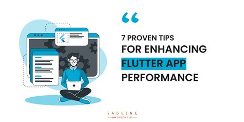Flutter App Performance 7 Proven Tips 2024
