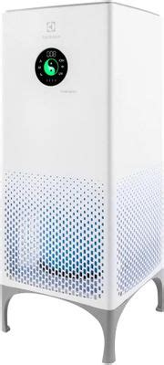 Воздухоочиститель Electrolux EAP-2050D, белый [нс-1381326] – купить в ...