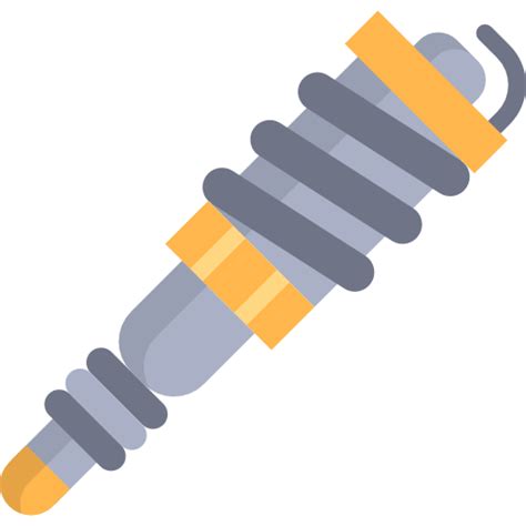 Spark Special Flat Icon