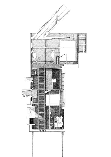 Architecture Graphics Diagram Architecture Architecture Drawings Architecture Plan