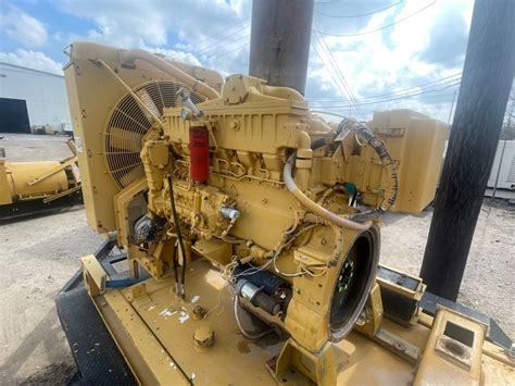 Caterpillar 3406b