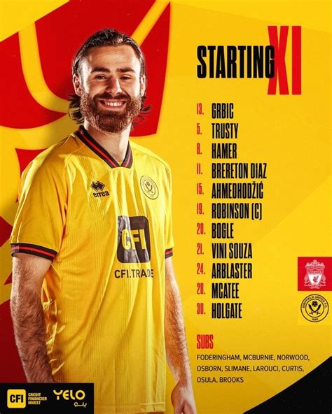 다시 선두 탈환 목표 리버풀 Epl 31r 최하위 셰필드전 선발 명단 공개 네이트 스포츠