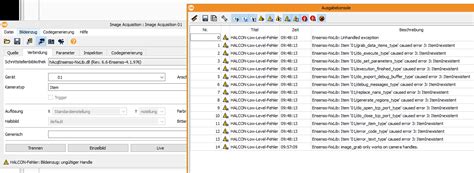 Error Grabbing Images From A File Camera Questions And Answers