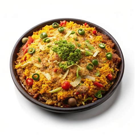 Premium Photo A Melting Cheesy Kottu Dish Eat