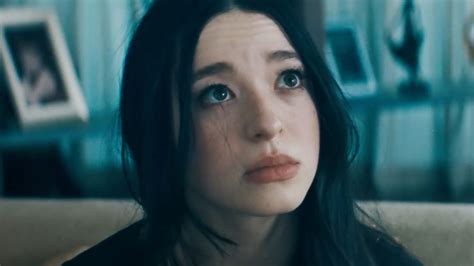 Anora C Mo Se Prepar Mikey Madison Para Ser Ani Paloma Nacho