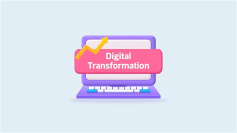 Esg 디지털 전환 성공 사례 3가지