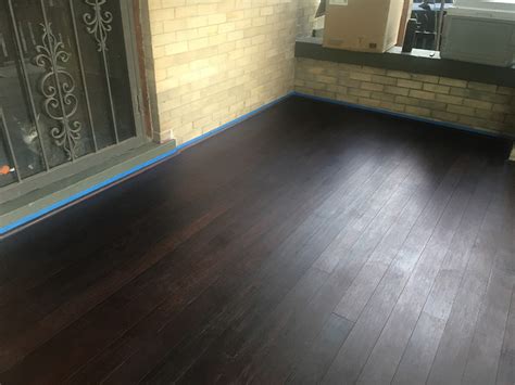 Tropical Wood Decking Dasso Xtr Fused Bamboo Decking Denver Co