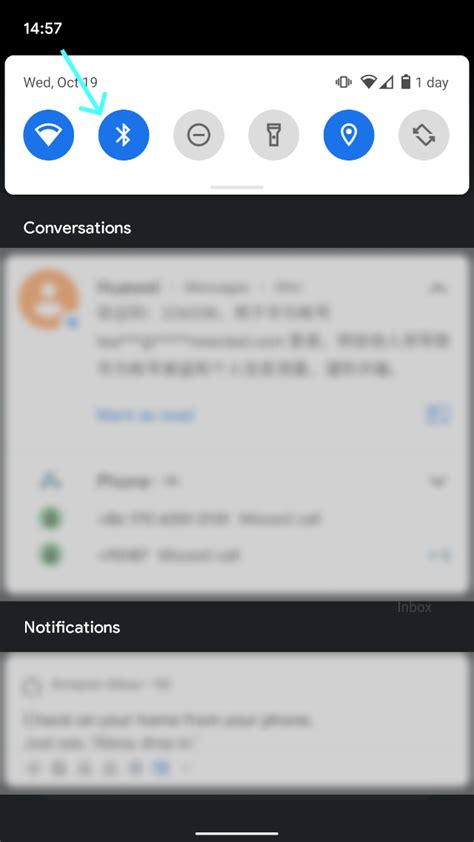 Using Bluetooth To Pair Wiz Devices — Wiz V2 Help Center