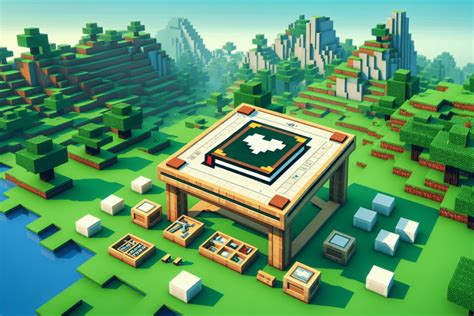 Create Your Own Book In Minecraft A Simple Guide Create Your Own Book In Minecraft A Simple Guide