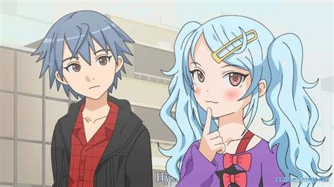 Моя сестрёнка из Осаки Boku No Imouto Wa Osaka Okan Смотреть аниме