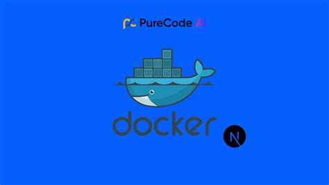 Nextjs Docker How To Optimize Your Development Workflow Blogs