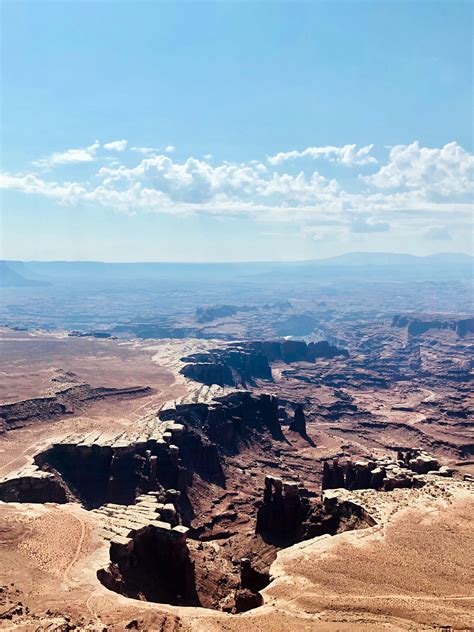 White Rim Canyonlands National Park Ut Oc 3024x4032 Rearthporn