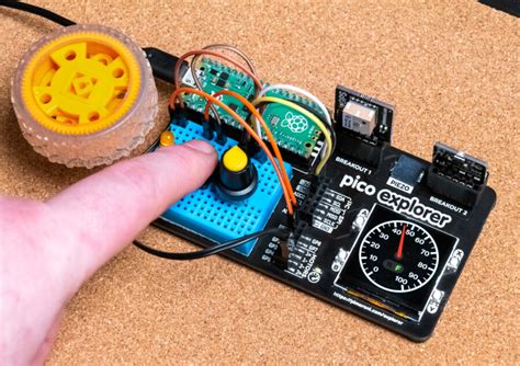 Meet Raspberry Silicon Raspberry Pi Pico Now On Sale At 4 Raspberry Pi