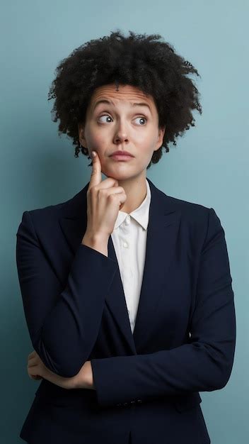 Premium Photo Human Facial Expressions Feelings And Emotions