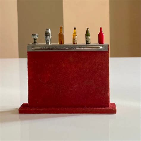 Wonderbar Cocktail Pick Set Etsy