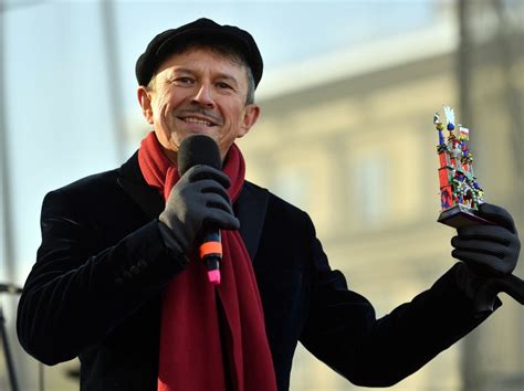 Jacek Wójcicki Co Dziś Słychać U śpiewaka Zaczepiają Mnie Pan