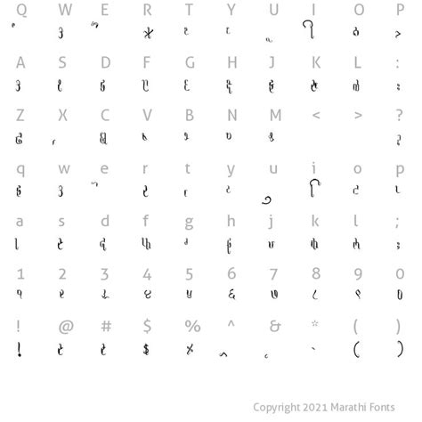 Ams Mantra Regular Download For Free At Marathi Fonts Marathi Fonts