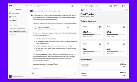 Reseña De Vercel V0 Ai Cómo Utilizar Características Y Alternativas