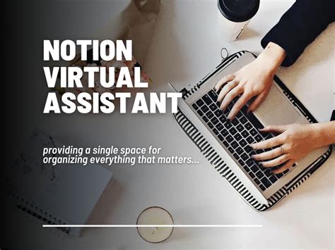 Notion Va Design Notion Templates Notion Aesthetic Designs Notion Setup