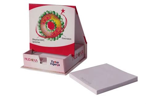 Promotional Chit Pad Pharma Chit Pad Doctor Chit Pad Customized Chit