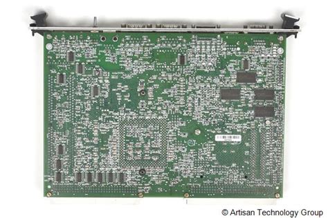 Xvme 653 Acromag Xembedded Xycom Vmebus Pentium Processor Module Artisantg™