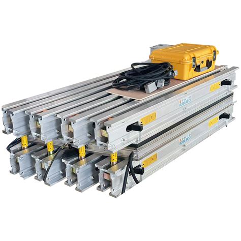 Epnuo Conveyor Belt Vulcanizing Machine