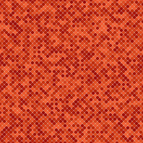 Premium Vector Red Abstract Seamless Diagonal Square Pattern Background