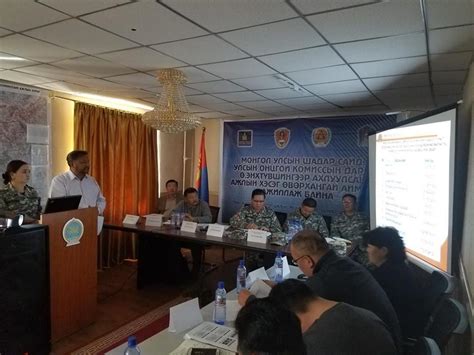 Өвөлжилтийн бэлтгэлийг сайтар хангахыг үүрэг болгов