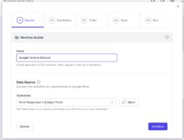 How To Connect Google Forms To Discord The Jotform Blog