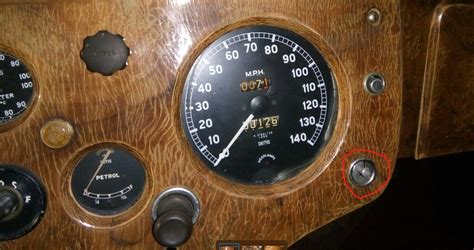Dashboard Switches Xk Jag Lovers Forums
