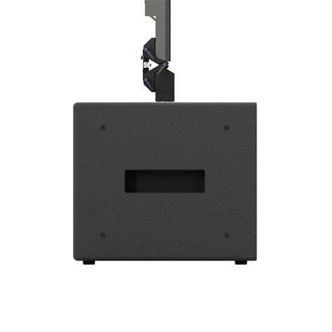 K Array Pinnacle KR II SalesWL