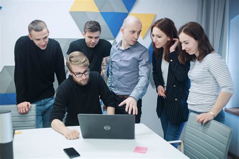 Neurosys Ai And It Solutions For Business