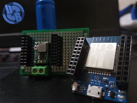 Três Maneiras De Configurar A Segunda Serial Do Esp32