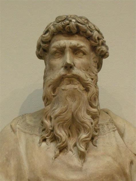 Maher Art Gallery Donatello 1386 1466 Renaissance Italian Sculptor