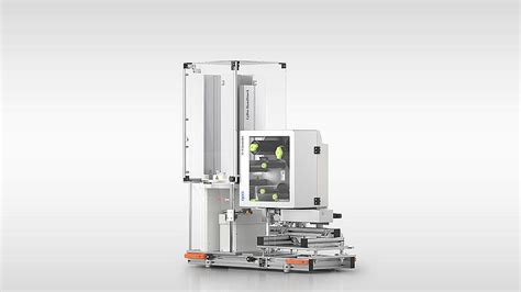 Cybio Ag Microplate Labeler Quadprint Hq M For Sale Copia Scientific