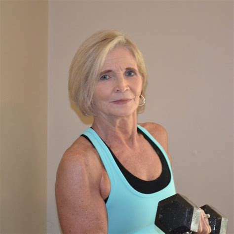 Serena Phillipshealth And Ftiness Coach