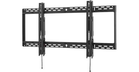 Peerless AV SF670 Plasma LCD Monitor Mount Black SF670 B H