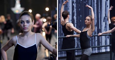The Nasty Way Mila Kunis Lost 20 Pounds For Black Swan Flipboard