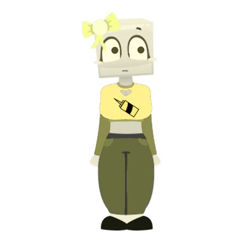 Mustard Iciella By Bookmations On Deviantart