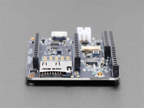 Pycom Pyscan Rfid Nfc Battery And Sensor Add On For Pycom Discontinued The Pi Hut