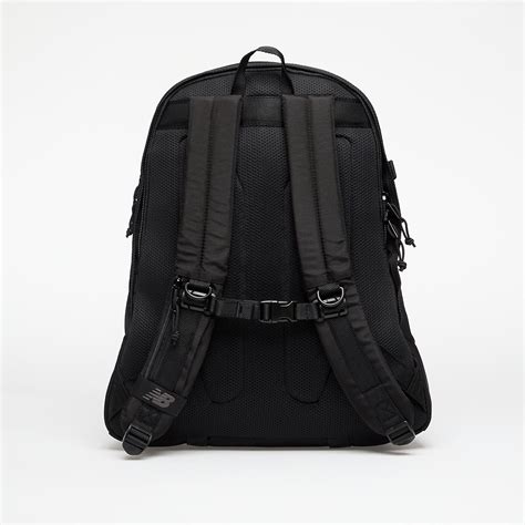New Balance Athletics Advance Backpack Black Queens