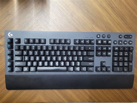 Logitech G613 Keyboard Not Working Computers Tech Parts Accessories Computer Keyboard