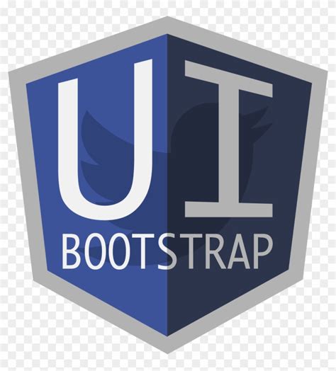 new logo and183 issue 2746 angular ui bootstrap github bootstrap hd png download 1120x1186
