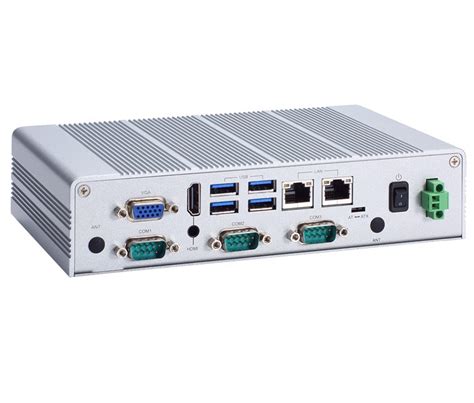 Ebox626 311 Fl Official Axiomtek Distributor And Integrator