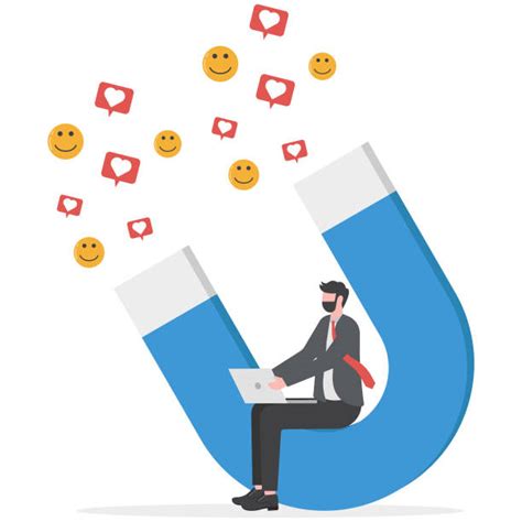 40 Generating Leads Icon Stock Illustrations Royalty Free Vector Graphics And Clip Art Istock